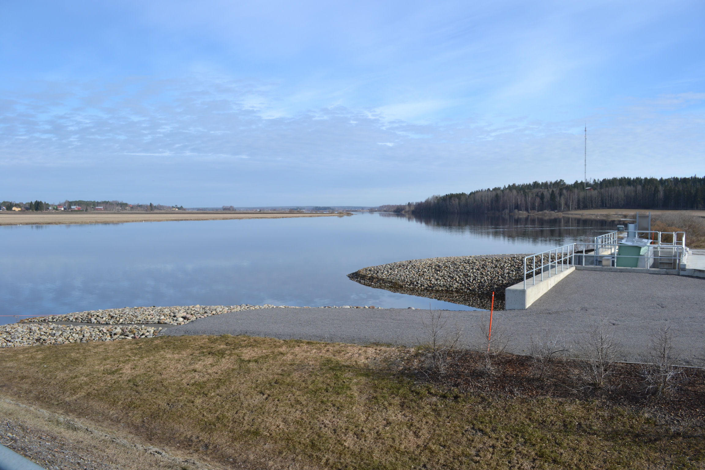 The water circulation system in Southwest Finland - Nordregio